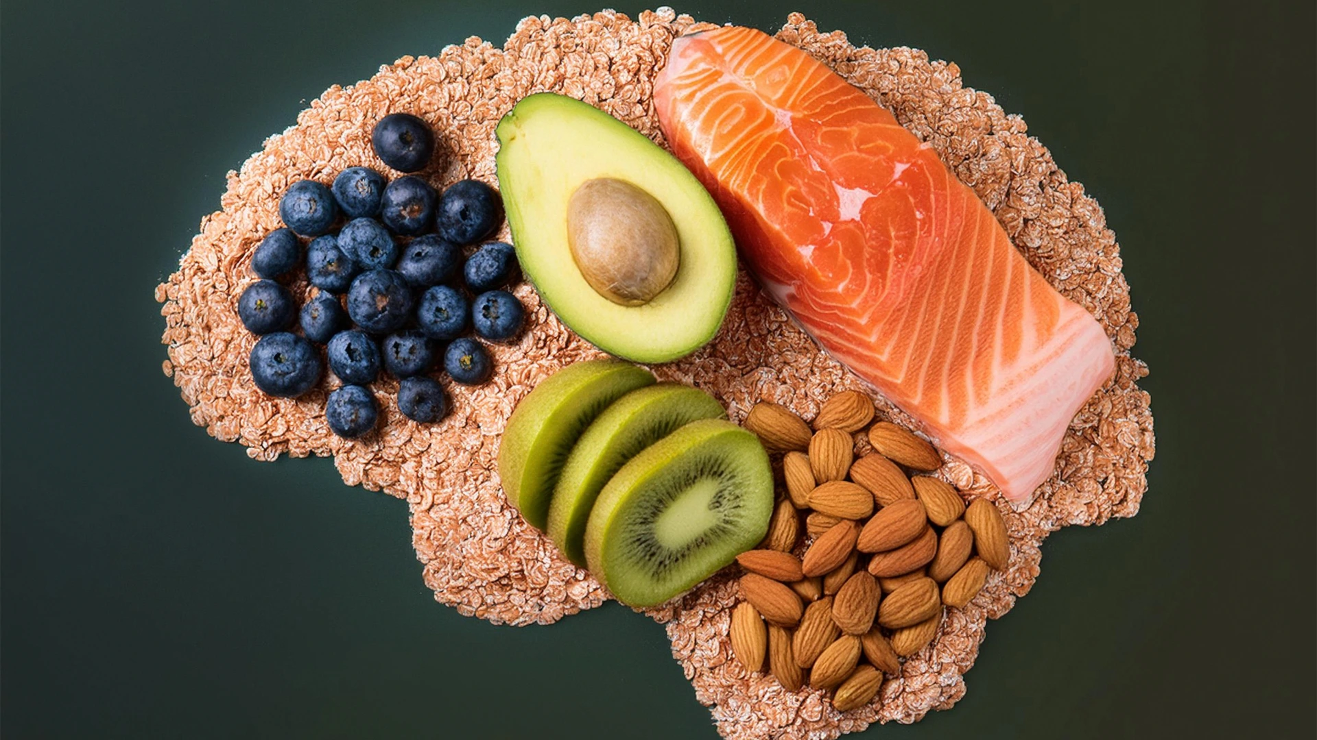 Brain-Boosting Foods to Help You Focus Daily